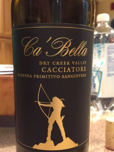 Lago di Merlo Ca'Bella Cacciatore | Vivino US