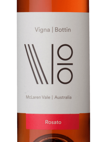 Vigna Bottin Rosato | Vivino US