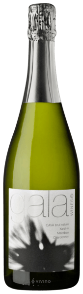 Gala Cava Brut Nature | Vivino Canada