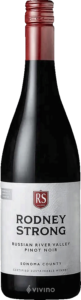 Rodney Strong Pinot Noir | Vivino English