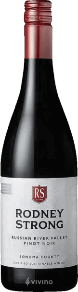Rodney Strong Pinot Noir | Vivino English