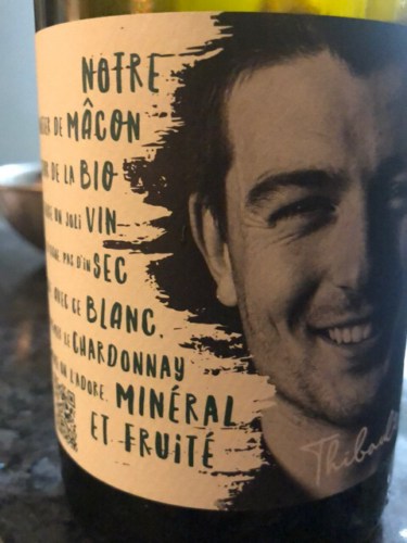 Madivin Mâcon-Villages Bio | Vivino Australia