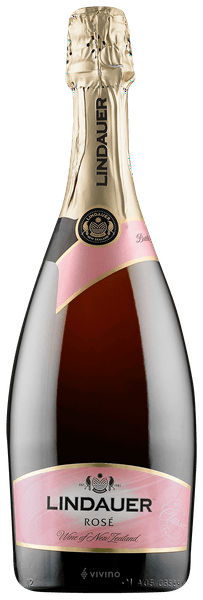 N.V. Lindauer Rosé | Vivino