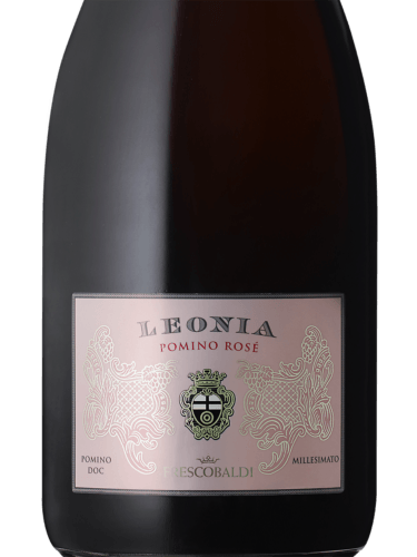 2014 Castello Pomino Leonia Pomino Rosé Metodo Classico | Vivino US