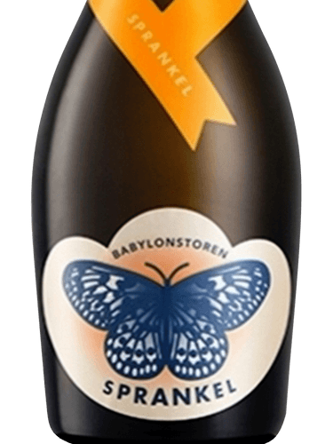 N.V. Babylonstoren Sprankel | Vivino English