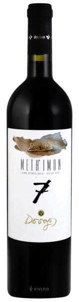 Dougos Meth' Imon 7 | Vivino English