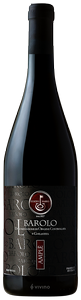Cozzo Mario Amplē Barolo | Vivino English
