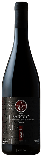 Cozzo Mario Amplē Barolo | Vivino 日本