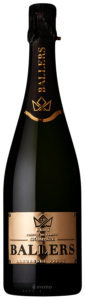 Ballers Gold Label Brut Champagne | Vivino English