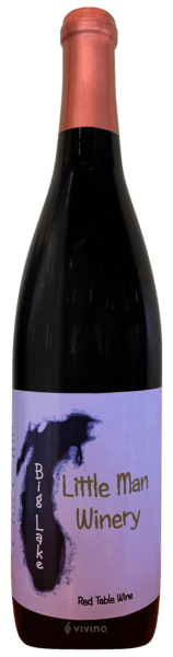 Little Man Winery Big Lake | Vivino