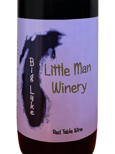 Little Man Winery Big Lake | Vivino