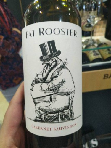 Casa Ermelinda Freitas Fat Rooster Cabernet Sauvignon | Vivino English