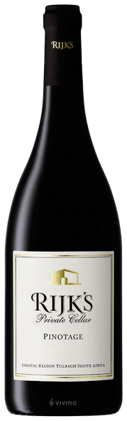 Rijk's Private Cellar Pinotage | Vivino English