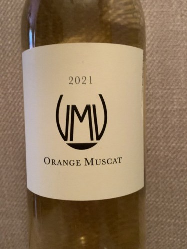 Valley Mills Vineyards Orange Muscat | Vivino US