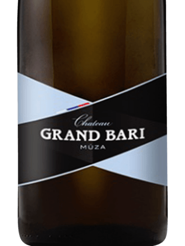 Chateau GRAND BARI Múza | Vivino US