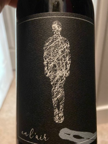 Par Terre Winery En L'air Red Blend | Vivino US