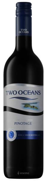 Two Oceans Pinotage | Vivino English