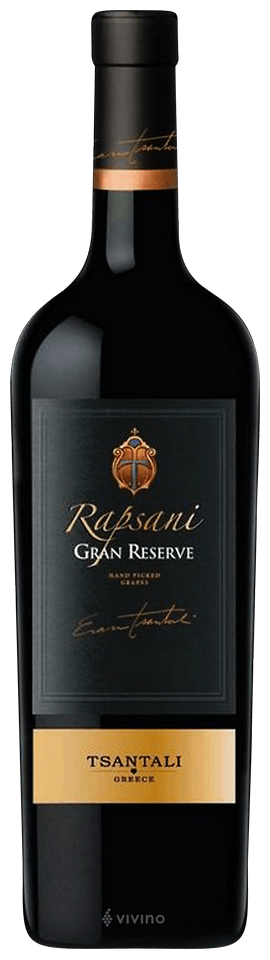 Tsantali Winery | Vivino