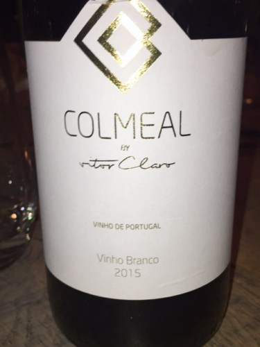 Vitor Claro Colmeal Branco | Vivino Australia