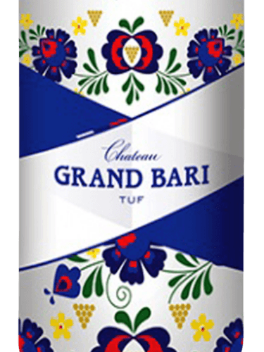 Chateau GRAND BARI TUF Tokaji Unique Furmint | Vivino US