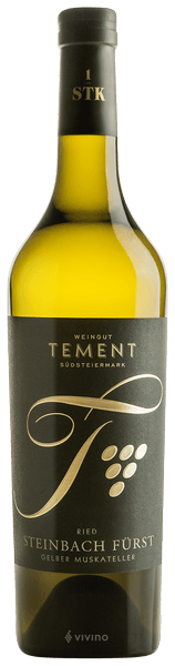 Tement Steinbach Gelber Muskateller | Vivino English