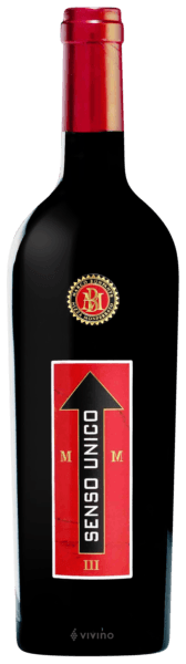 Marco Bonfante Senso Unico | Vivino English