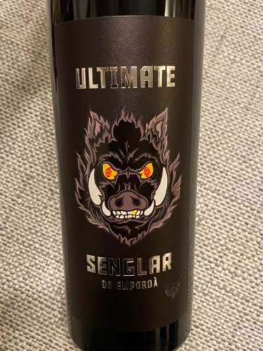 Mas Romeu Ultimate Senglar | Vivino English