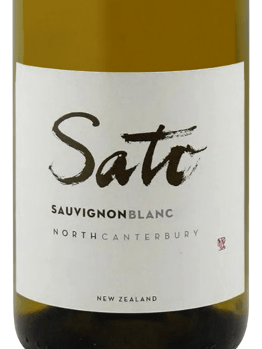 Sato Sauvignon Blanc | Vivino US