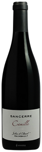 Domaine du Pré Semelé (Julien & Clément Raimbault) Camille Sancerre ...
