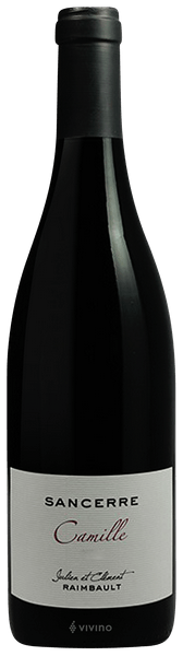 Domaine du Pré Semelé (Julien & Clément Raimbault) Camille Sancerre ...