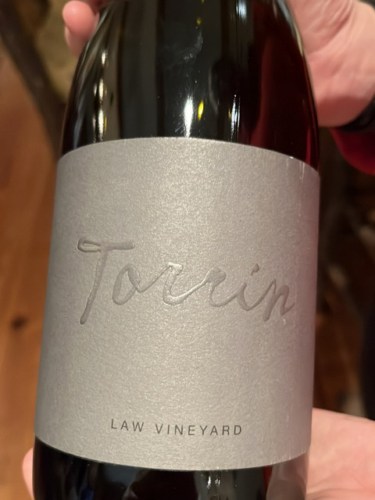Torrin Law Vineyard | Vivino US