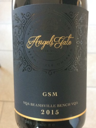 Angels Gate GSM | Vivino US
