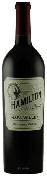 Hamilton Creek Cabernet Franc | Vivino US