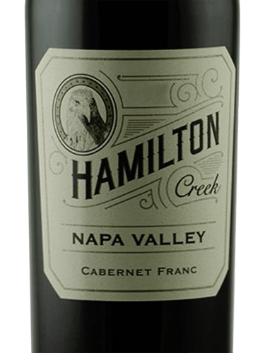 Hamilton Creek Cabernet Franc | Vivino US
