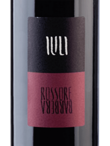 Iuli Rossore Barbera | Vivino English