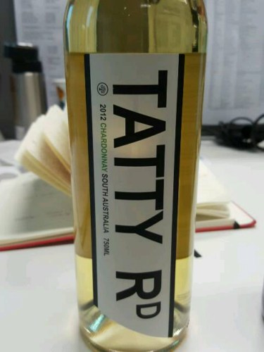 Gemtree Tatty Rd Chardonnay | Vivino US