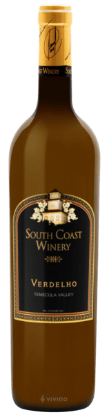 South Coast Winery Verdelho | Vivino US