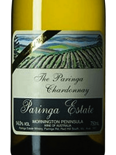 Paringa Estate The Paringa Chardonnay | Vivino US