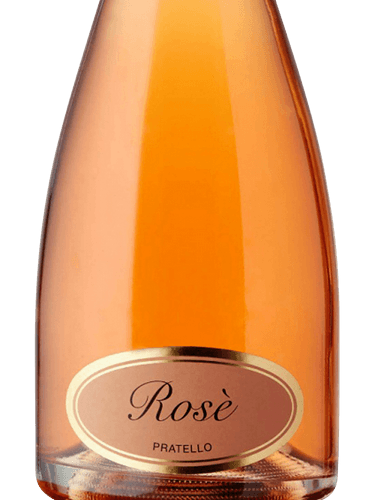 N.V. Pratello Rosé Spumante | Vivino US