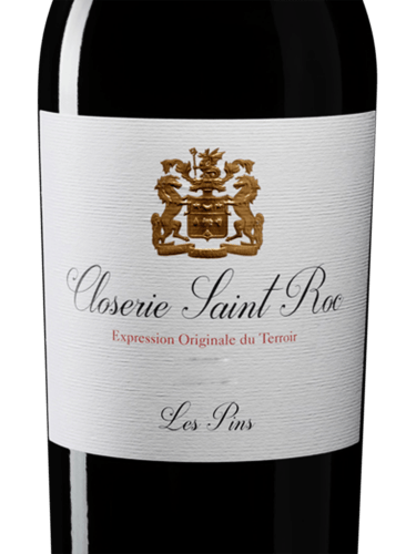 Closerie Saint Roc Les Pins | Vivino