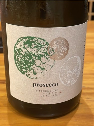 Terre di Rai Prosecco Brut | Vivino English