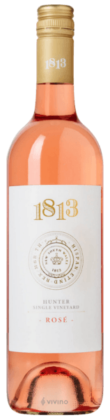 1813 Rosé | Vivino US