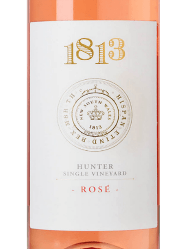 1813 Rosé | Vivino US
