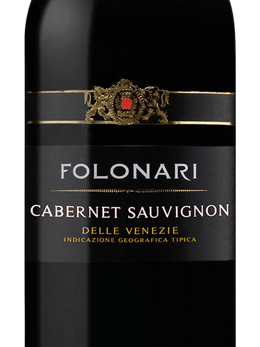 2005 Folonari Cabernet Sauvignon delle Venezie | Vivino US