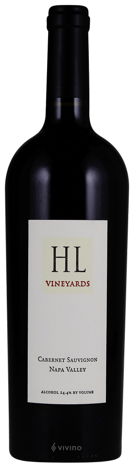 Herb Lamb Vineyards Winery | Vivino