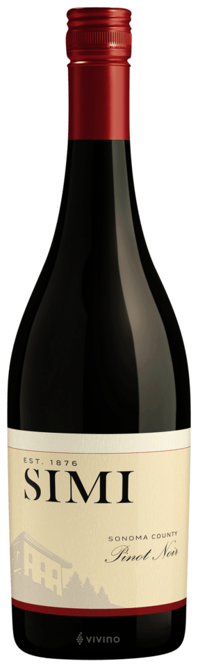 SIMI Winery | Vivino