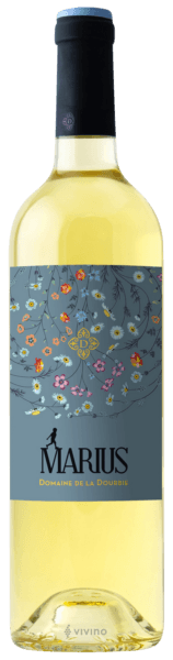 Dourbie Marius Blanc | Vivino English
