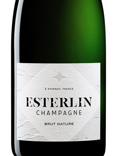 Esterlin Brut Nature Champagne | Vivino Australia