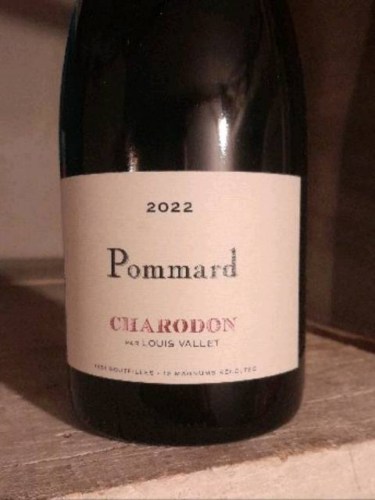 Château de Charodon Pommard | Vivino US