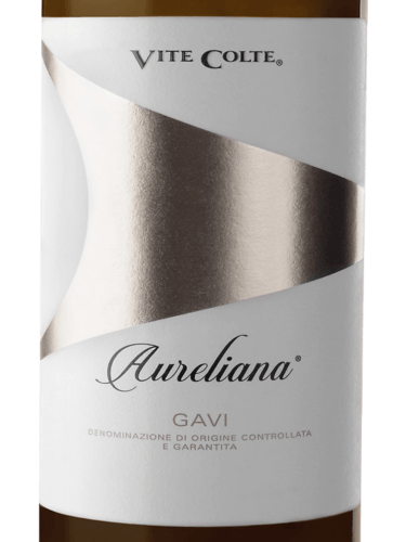 Vite Colte Aureliana Gavi | Vivino US